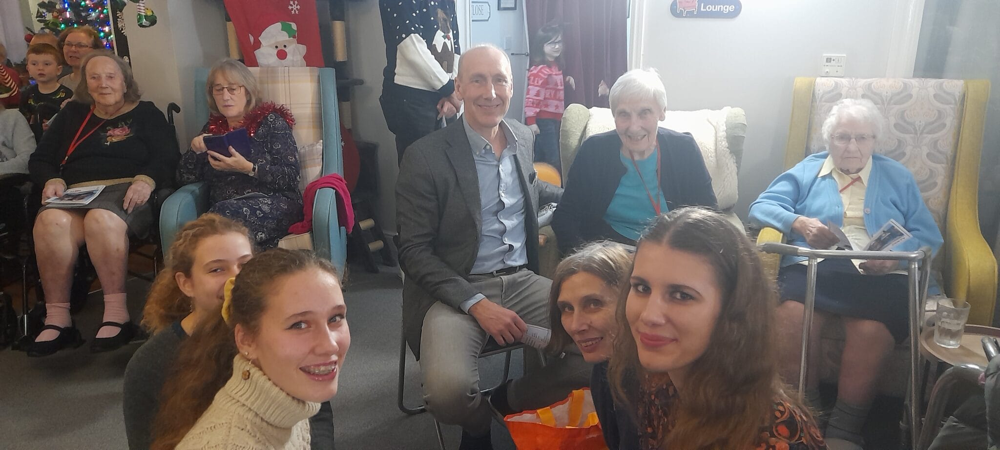 Events – Bethesda Eventide Homes